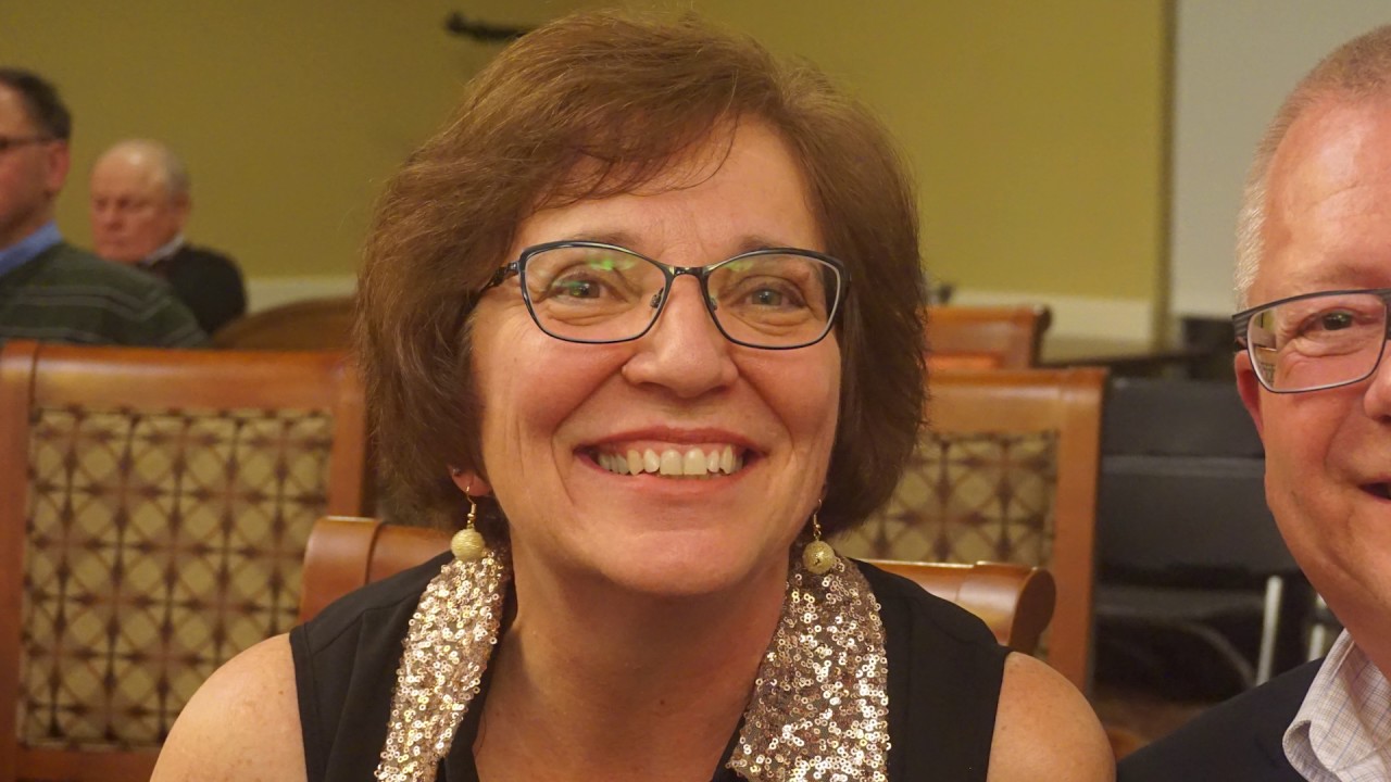 2016 Wiker Award Winner - YouTube