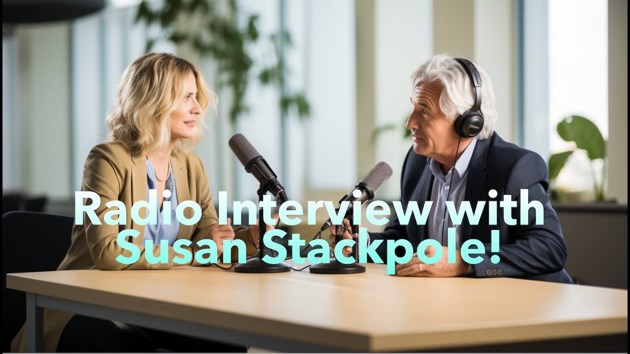 Interview on Artist First Radio Network | John W. Mallett and Younique ...