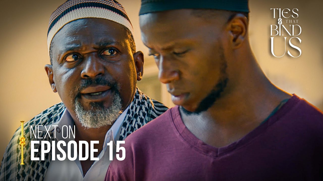 Next On Ties That Bind Us: Season 2 Episode 15 - YouTube