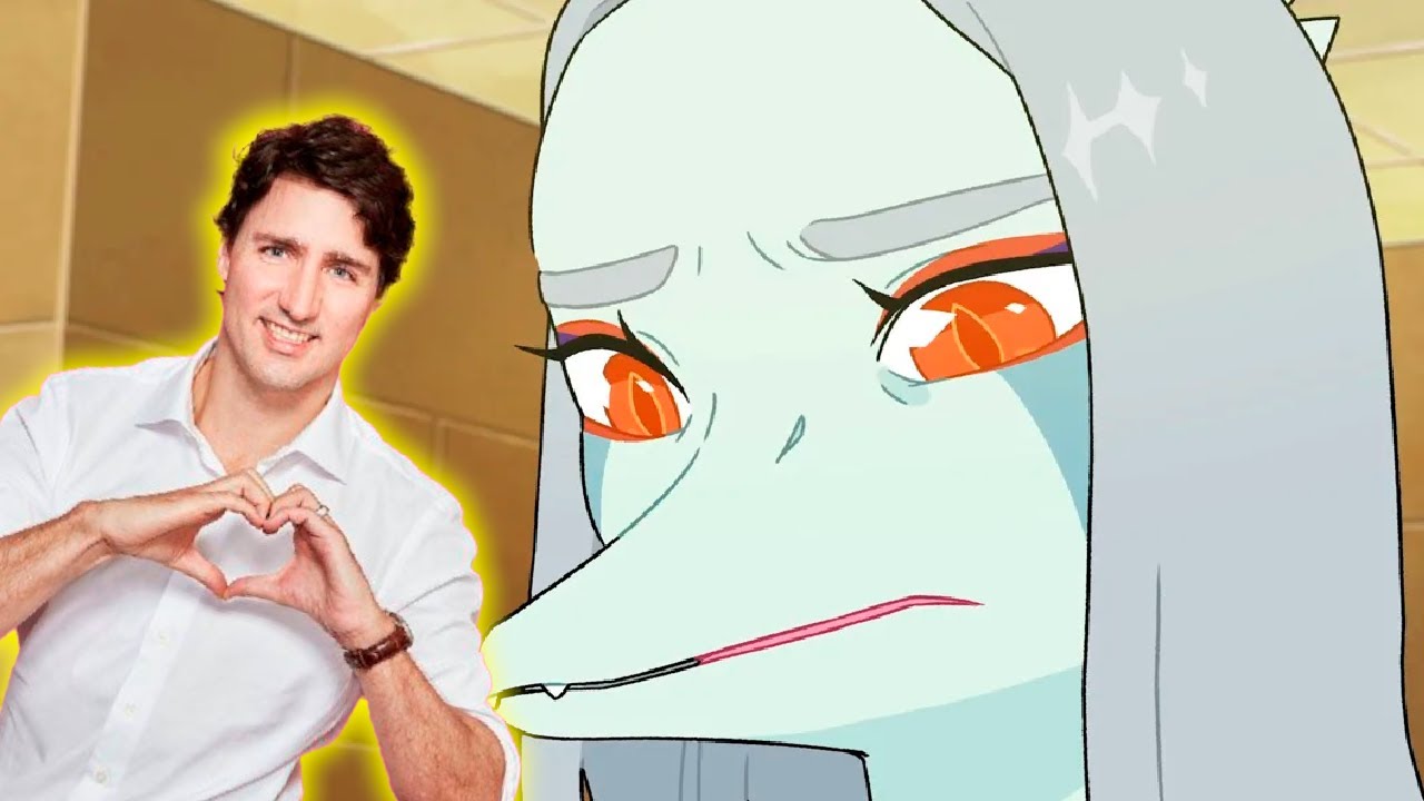 Games funded by the Canadian government - YouTube