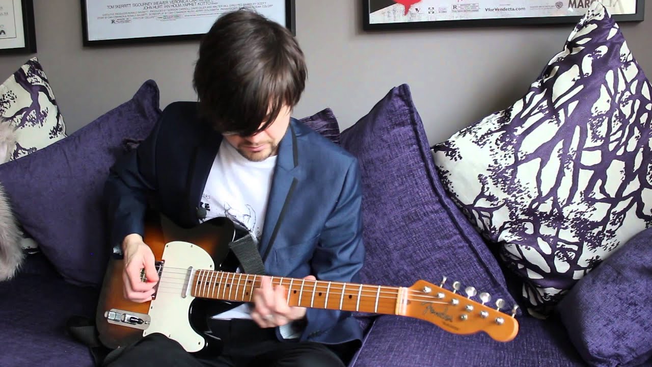 Gavin Chappell-Bates - 'We Are The Ones' album track by track (part two ...