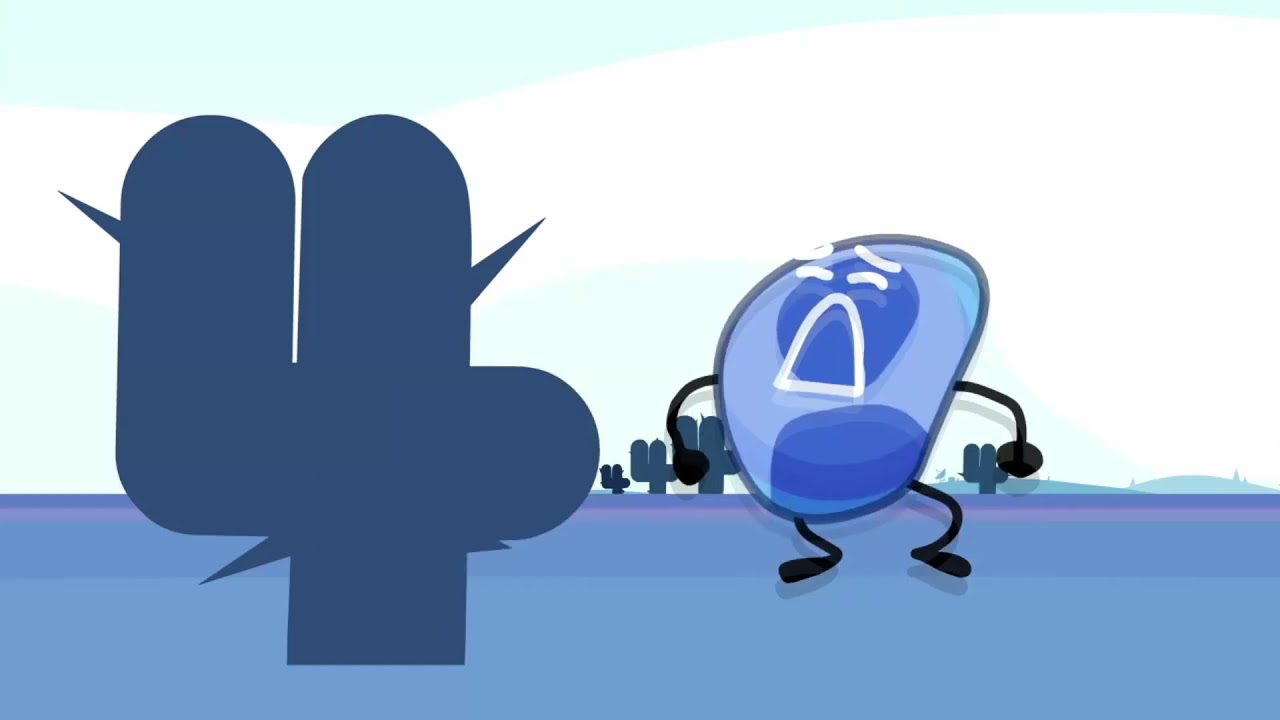 BFB 30 Profily Scream - YouTube