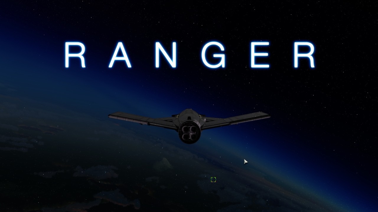 Simply Flying: Amazing Full Flight in KSP - YouTube