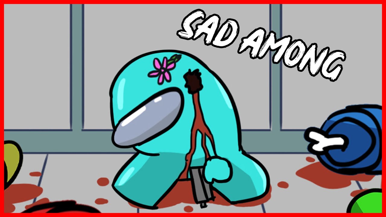 EVERY DAY AMONG US MOM OF IMPOSTOR - IMPOSTOR LIFE ANIMATION - YouTube