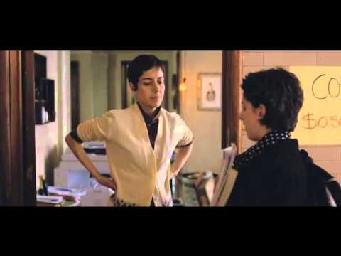 La Historia de una Copiadora en Las Oscuras Primaveras