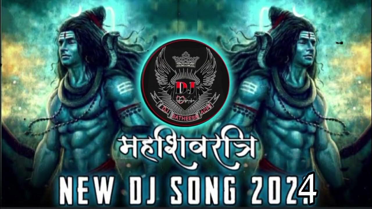 MAHAKAL /🔱/ KHATARNAK DIALOGUE BHOLENATH 🕉 DJ Competition JAIKARA 2024 Song MAHADEV SAWAN ...