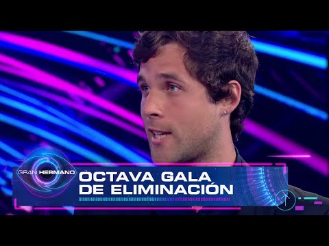 Programa 54 (11-12-22) - Gran Hermano 2022