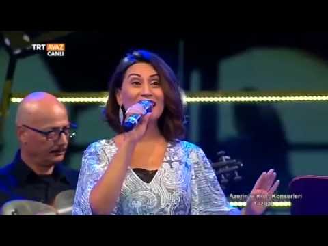 Karabağ - Azerin - TRT Avaz