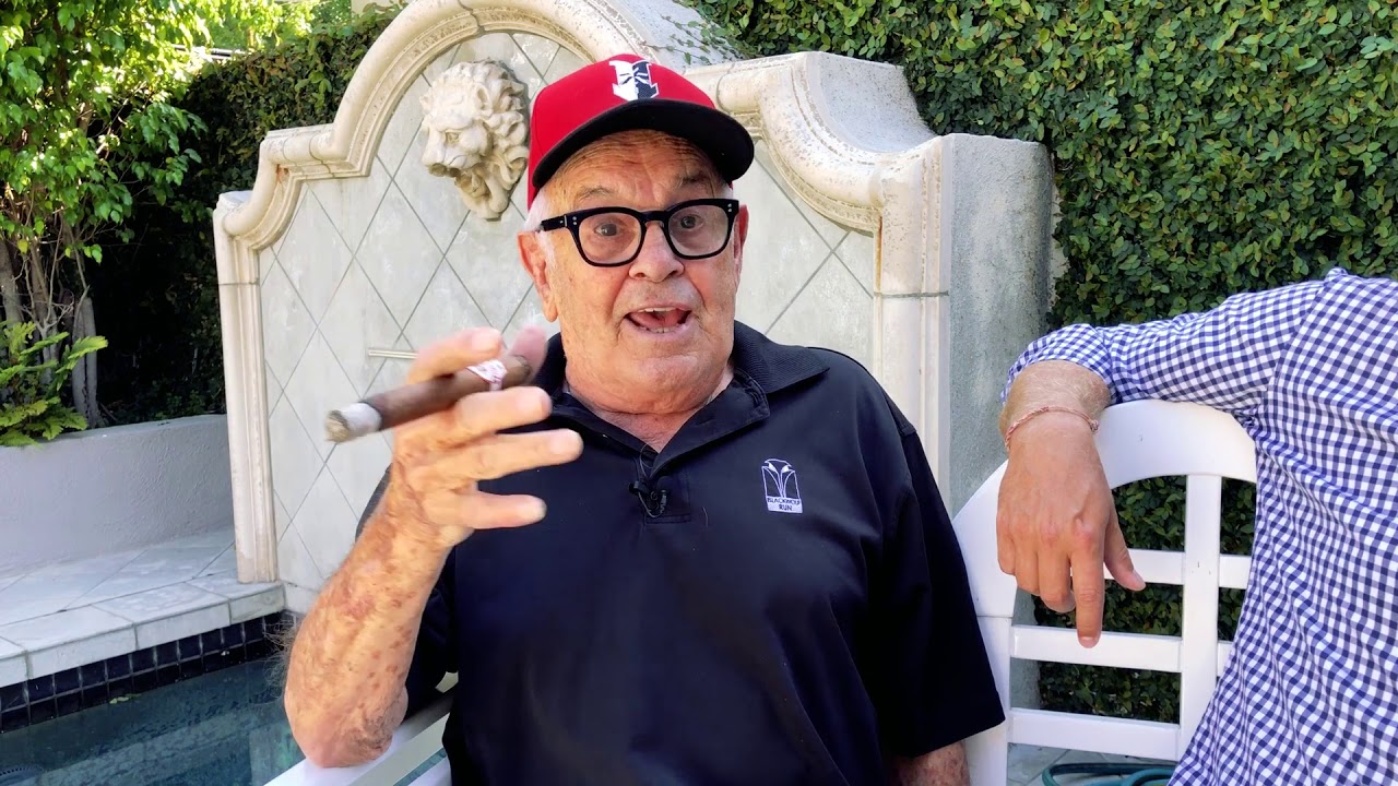 Ronnie Schell, Greg Schell Get Ready For Mayberry Days - YouTube