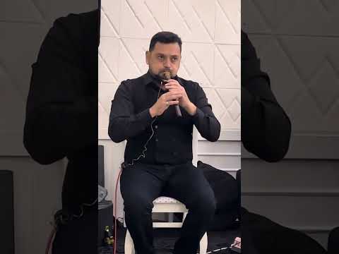 Balabanda hezin musiqiler