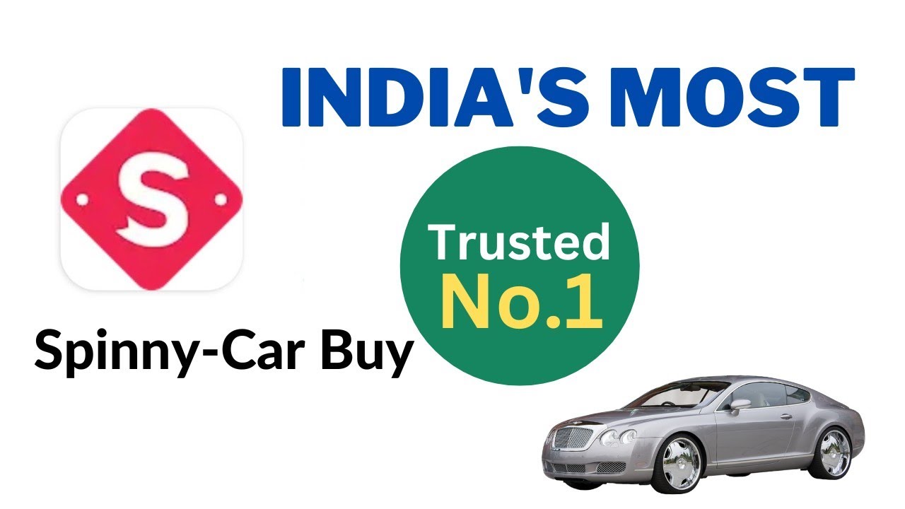 Spinny App Review: The Best Way to Buy Used Cars Online | Tamil ...