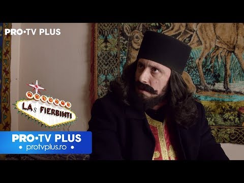 Las Fierbinți - Giani: \