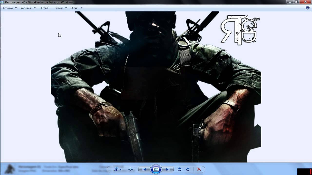 Pack para Download #3 (Games) By;Fixer - YouTube