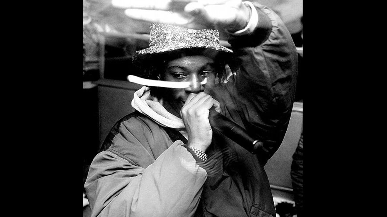 (FREE) Joey Bada$$ x Ab-Soul Type Beat 2024 - HAILE $ELA$$IE - YouTube