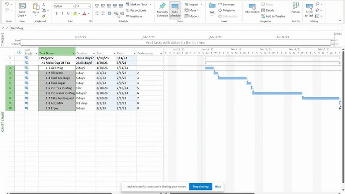 Roll-up Gantt Bars In Microsoft Project And How To Use Them, 42% OFF Roll-up Gantt Bars In Microsoft Project And How To Use Them, 42% OFF