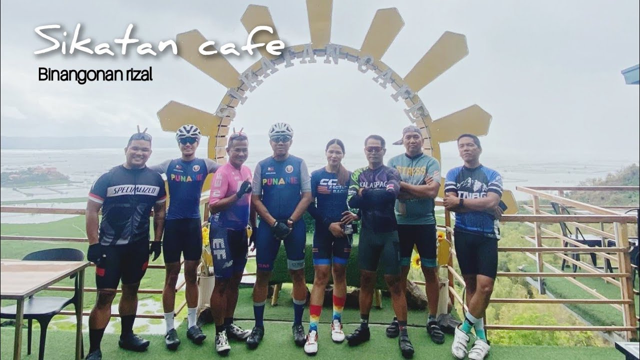 sikatan cafe - YouTube