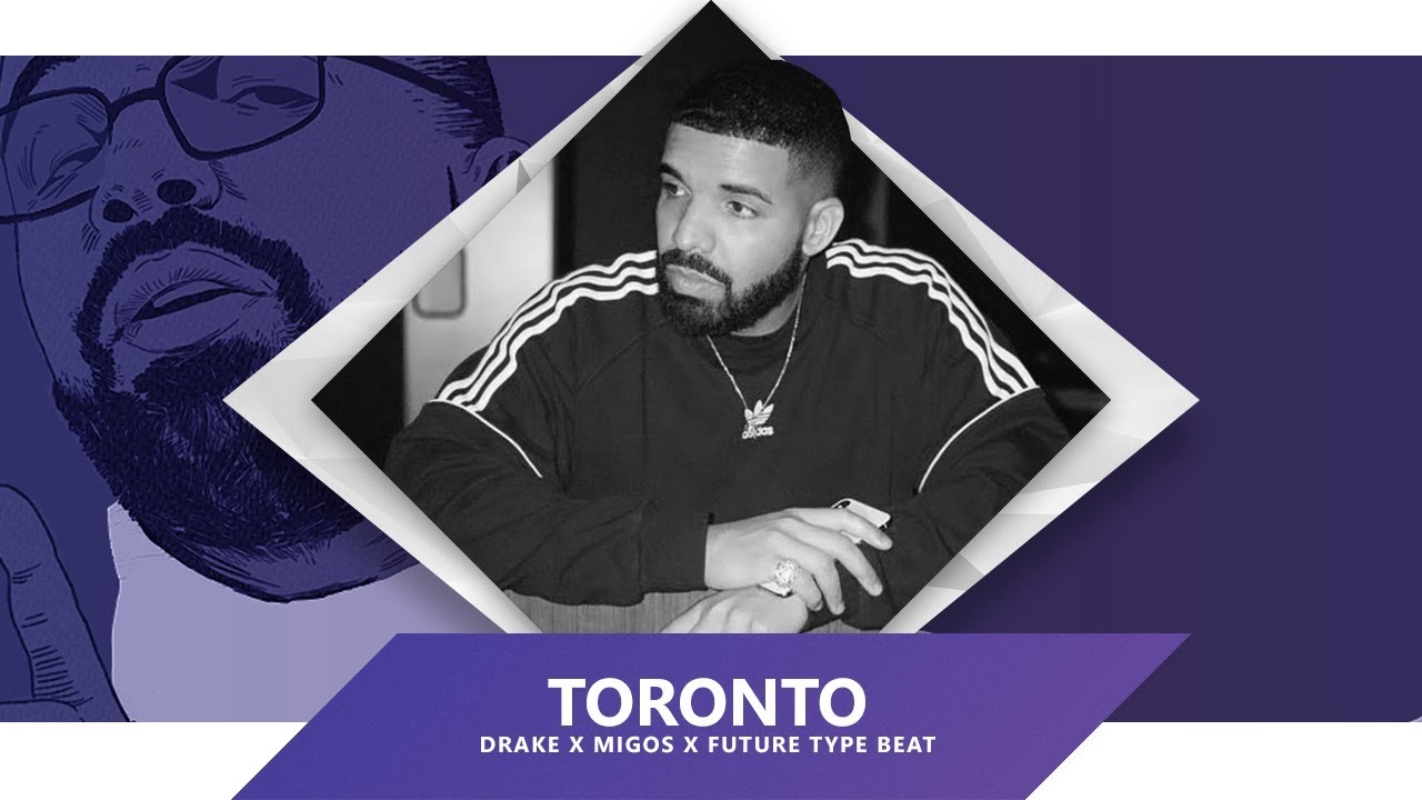 [FREE] "TORONTO" | Drake x Migos Type Beat 2019 - YouTube
