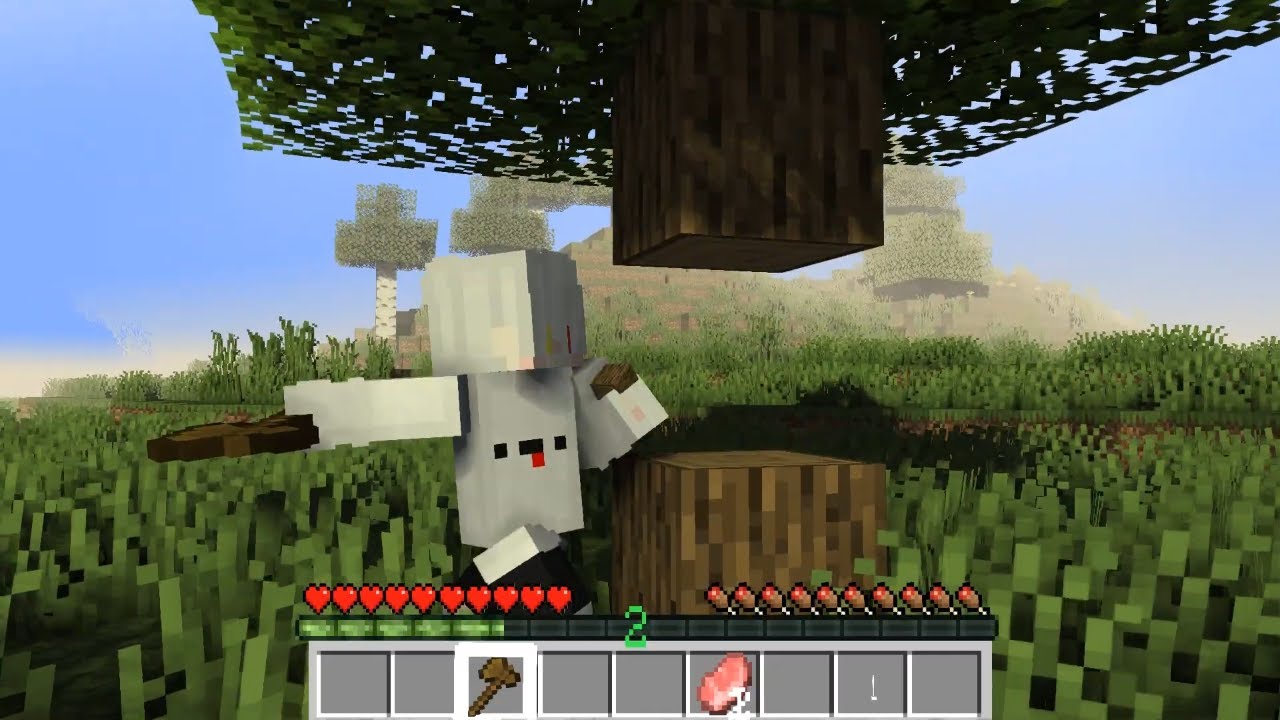 Intro Minecraft~Plus Official~[Mine-imator] By PRO-MC - YouTube