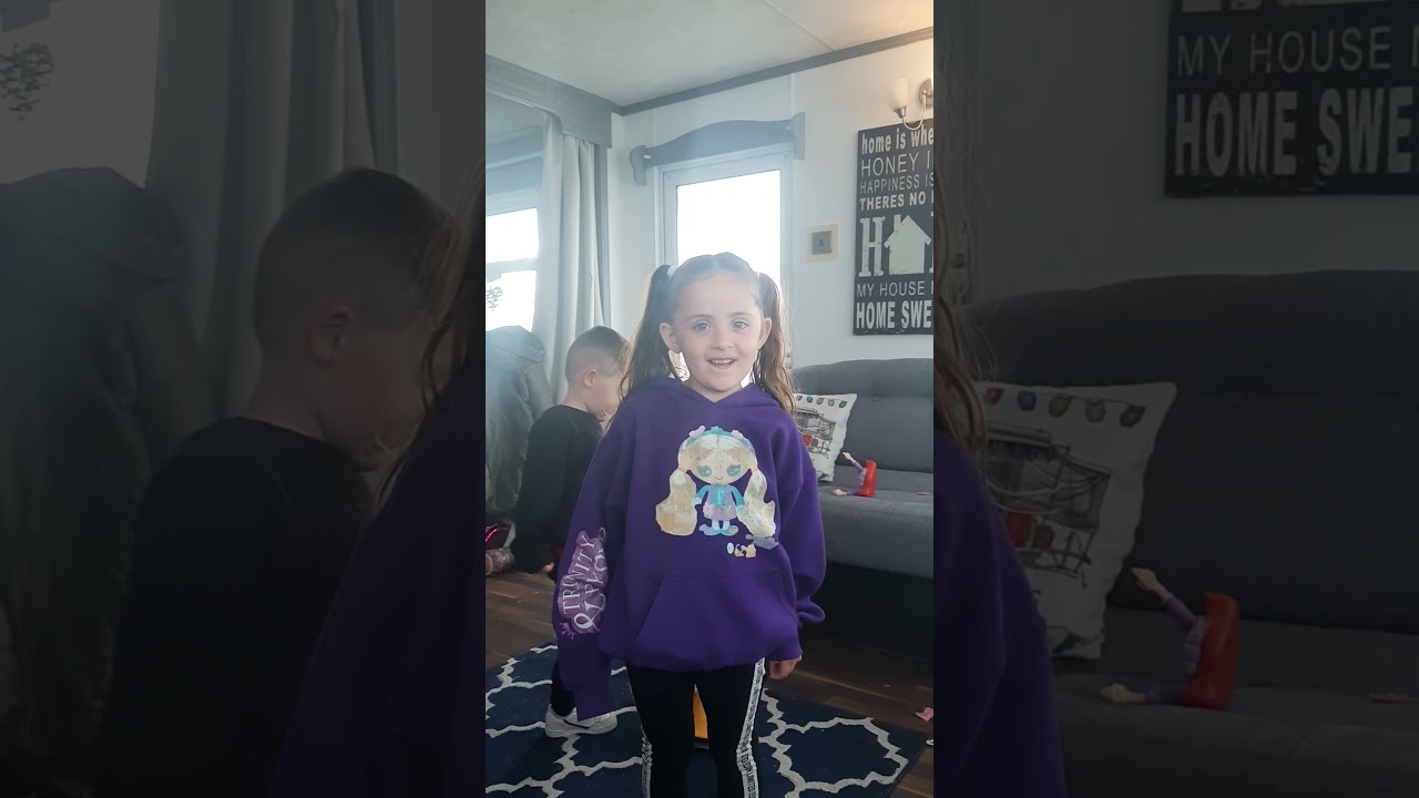 I love trin and Madison - YouTube