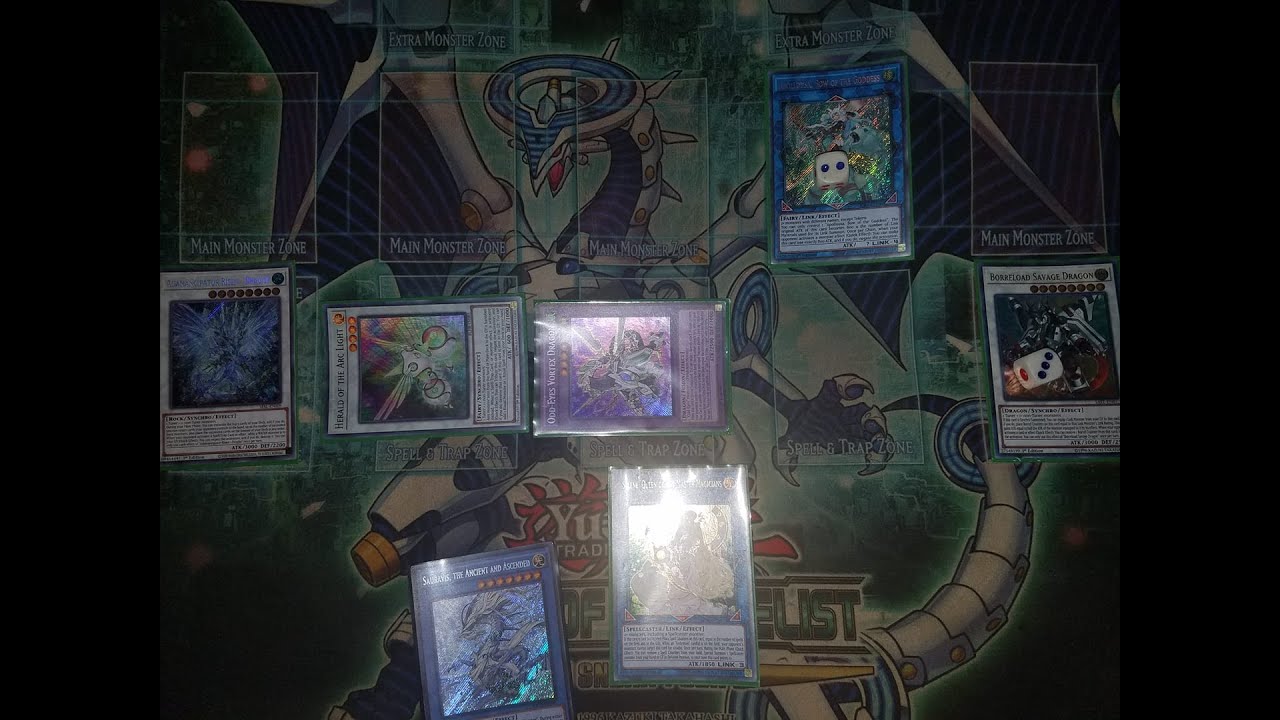 Pendulum Magician Combo magicians + 7 negate Combo! February 2022 - YouTube