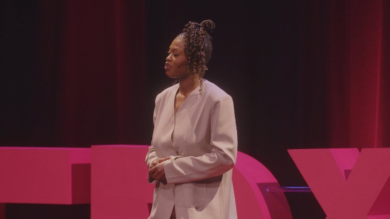 The illusion of hope | Busayo Twins | TEDxBrighton - YouTube
