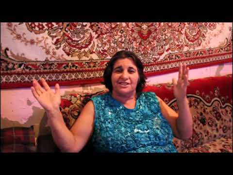 Arzu xanim