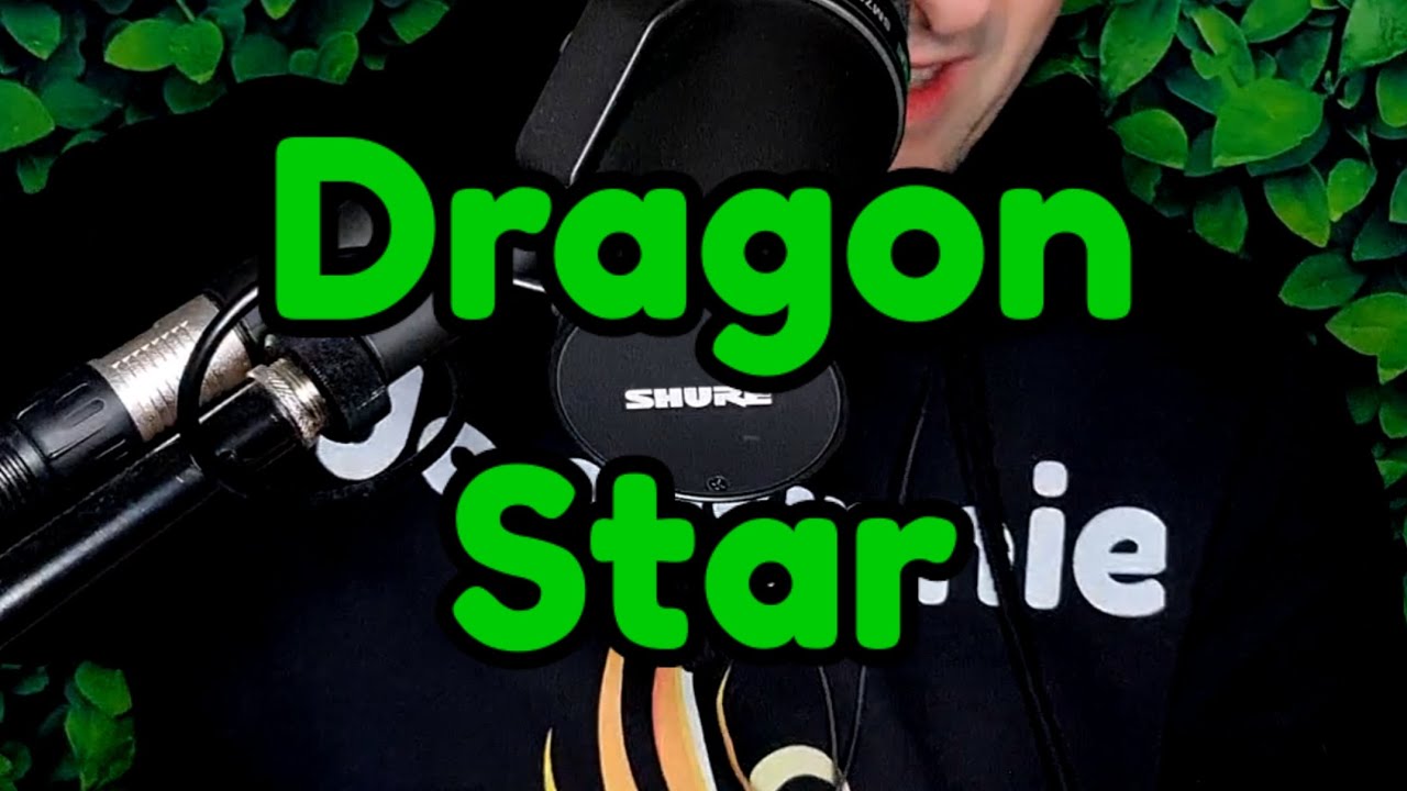 Dragon Star 🔥 dedicated to @activationvibration raising your vibes ...