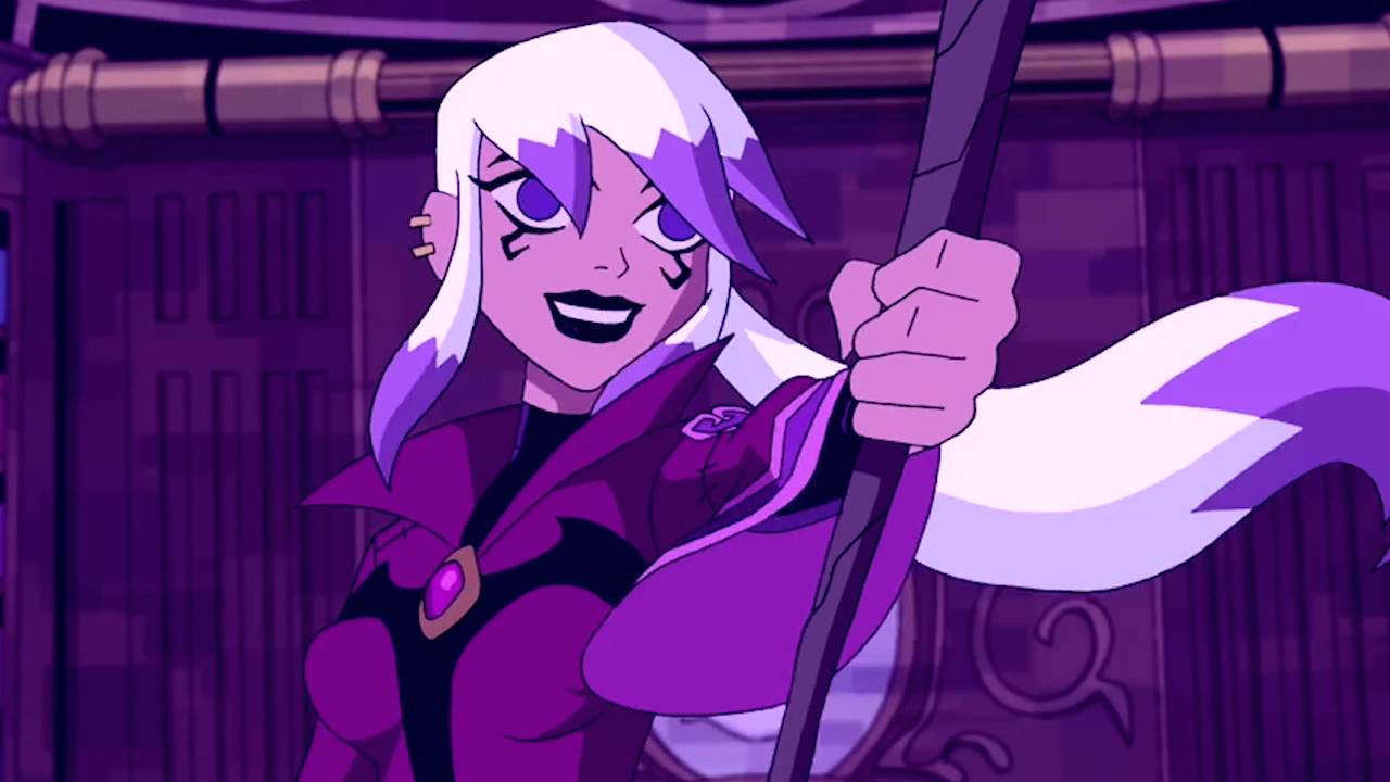 Charmcaster - Six Shooter [ Loop ] - YouTube