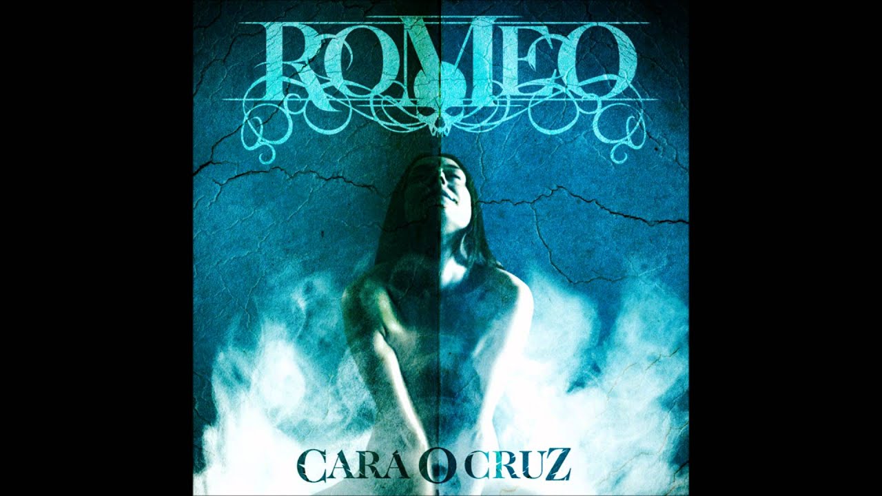 ROMEO (Cara o cruz) [FULL ALBUM] 2012 - YouTube