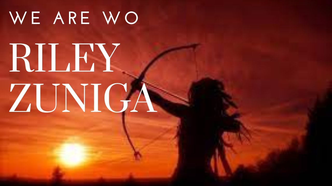 We are WO: Riley Zuniga - YouTube