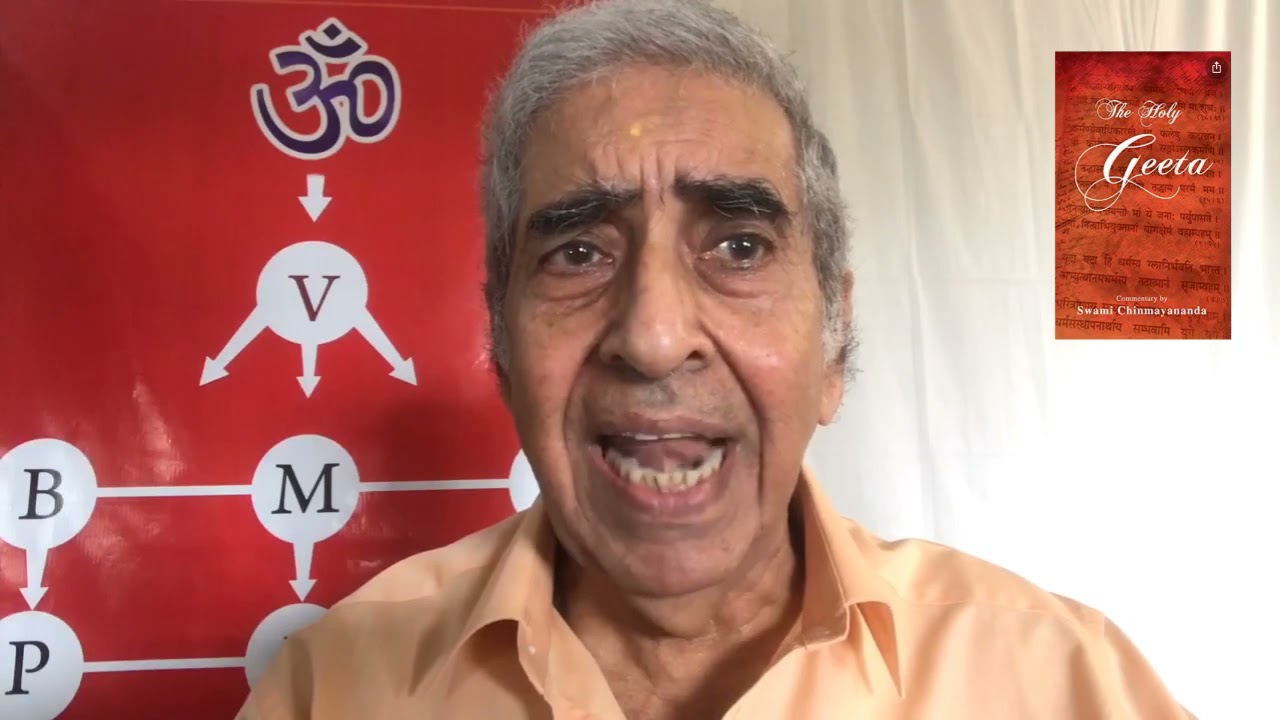Geeta For Beginners In Simple Words Ch 3 Sl 26 27 YouTube Geeta For Beginners In Simple Words Ch 3 Sl 26 27 YouTube