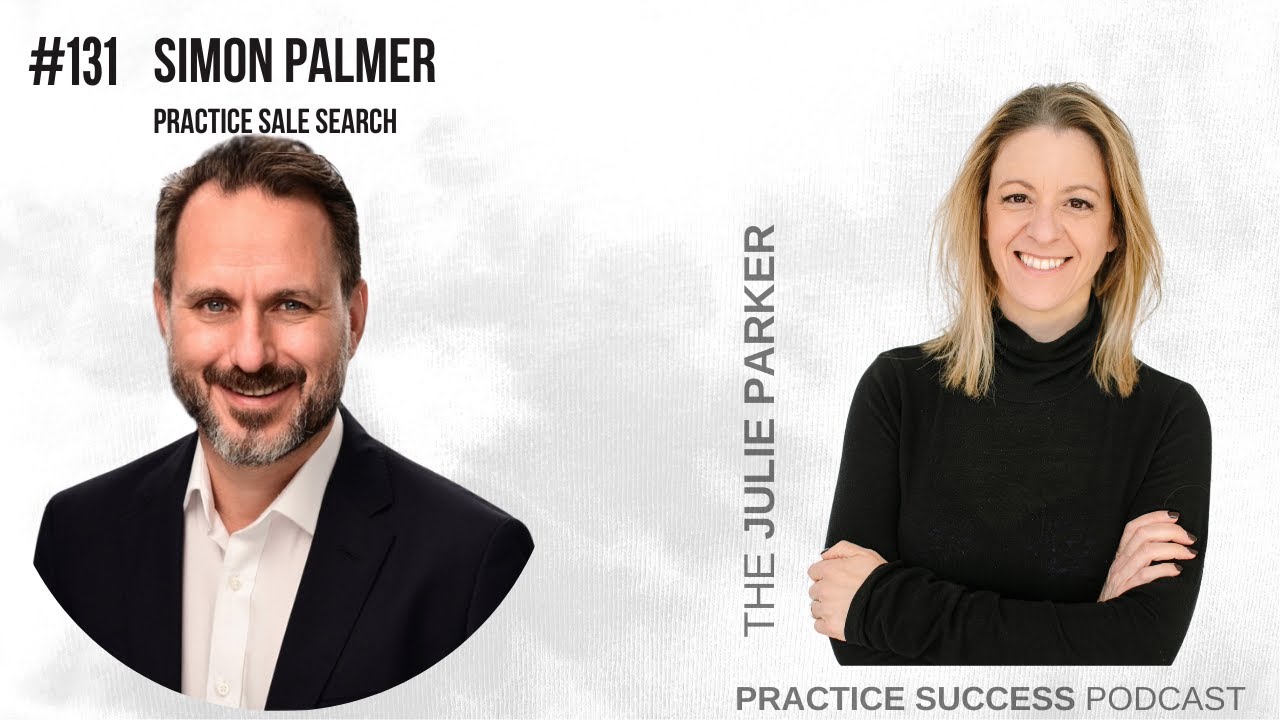 Ep #131: Buying and Selling Practices with Simon Palmer - YouTube