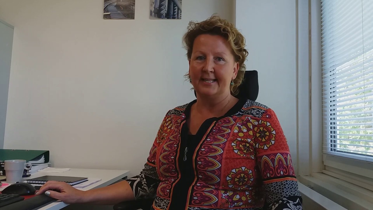 Exciting journey from Key Account Manager to Director, Global Quality ...