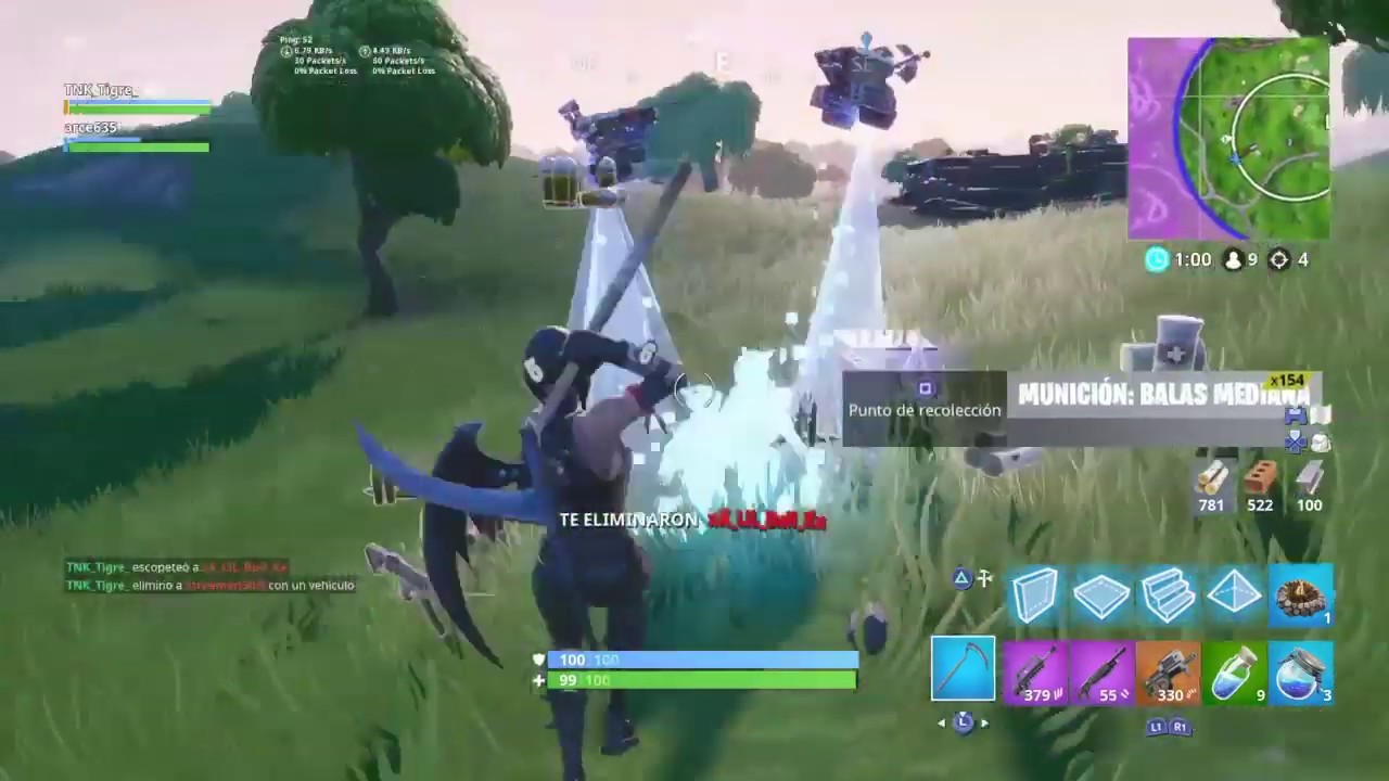 Con este video podre entrar al team SAT? - YouTube