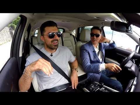 Raşit Bağzıbağlı Sıra Dışı Başarı Hikayesi (İkinci Bölüm)