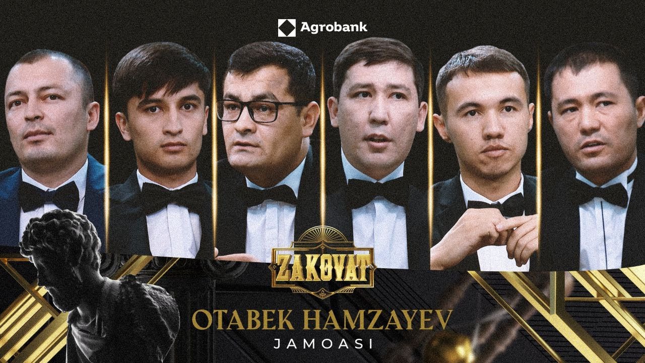 Zakovat. Otabek Hamzayev jamoasi. Yozgi mavsum 1-o‘yini (30.06.2023 ...