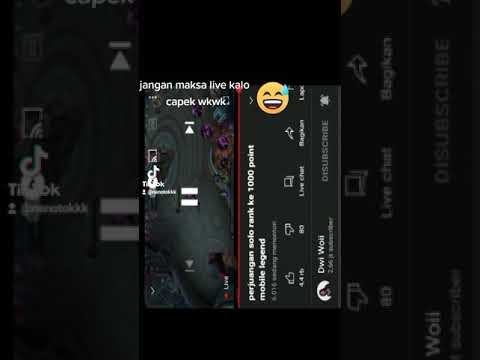 BG DWI lupa matiin live.   VIRALL!!!!!