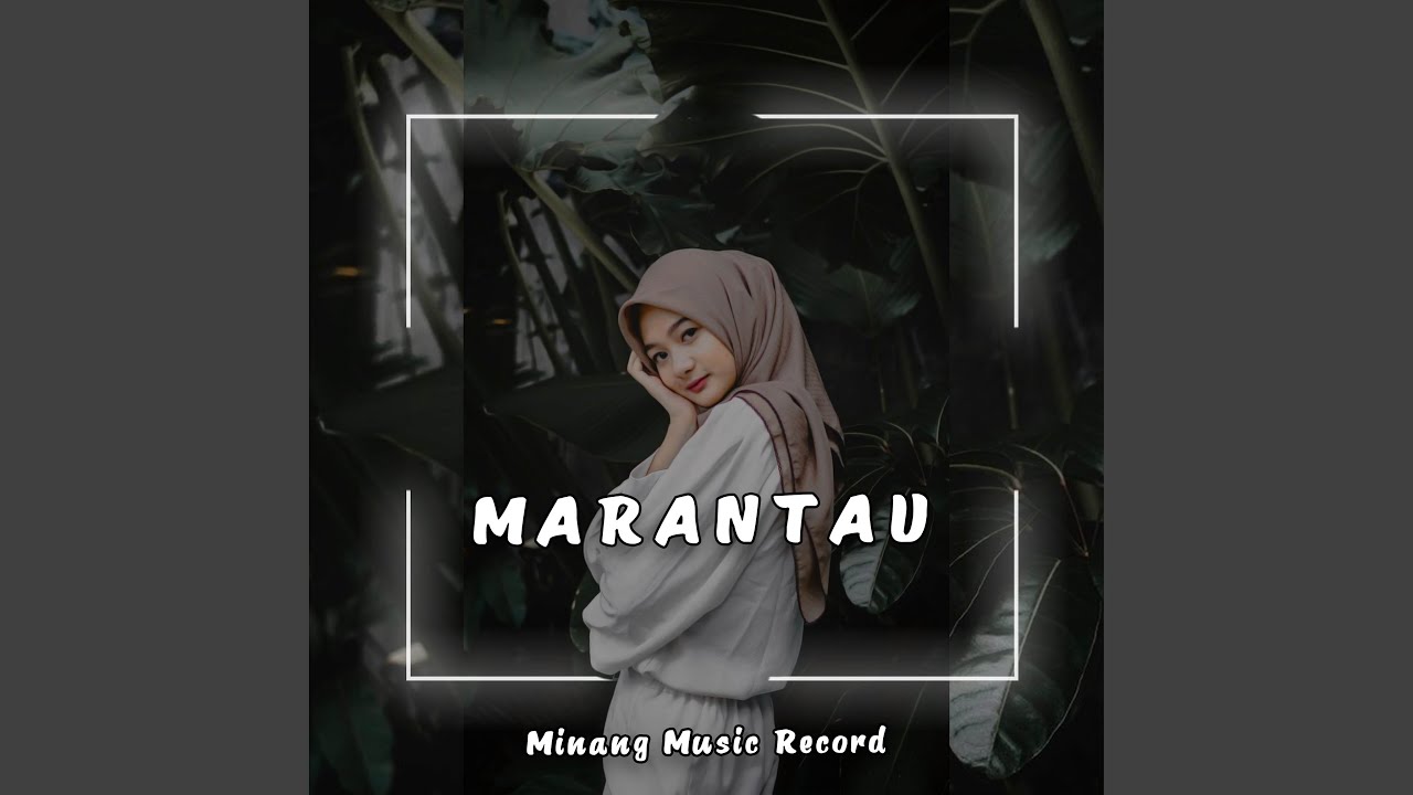 DJ MARANTAU BREAKBEAT - YouTube