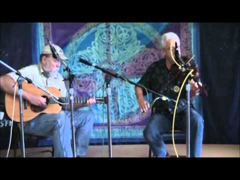 Hey Aunt Katie, There's A Bug On Me - Gerry Milnes (Fiddle) w/Dave Bing ...