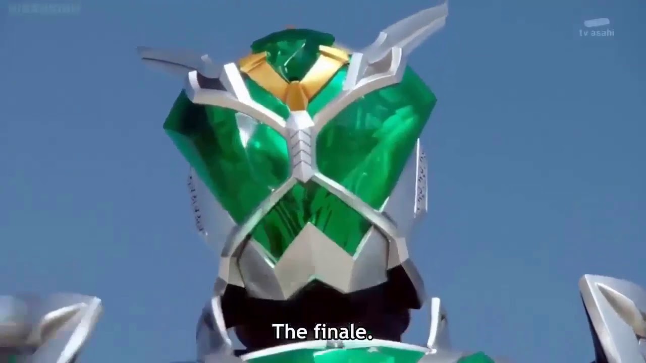 Heisei kamen Rider Kamen Rider Wizard All Henshin and Finish Facebook ...