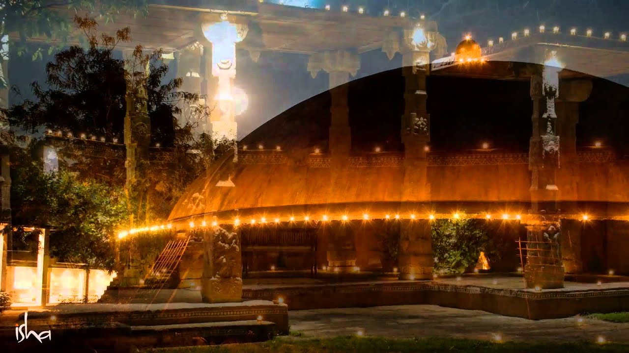 Diwali Special Song - Kal Kal | Guitar | Inspirational | Sounds of Isha ...