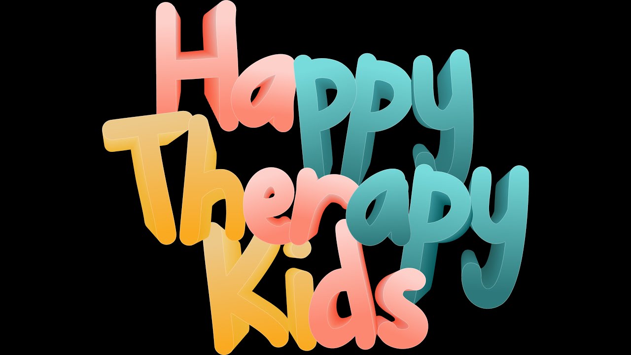 Happy Therapy Kids | VR Mini-Games Hub - Gameplay - YouTube