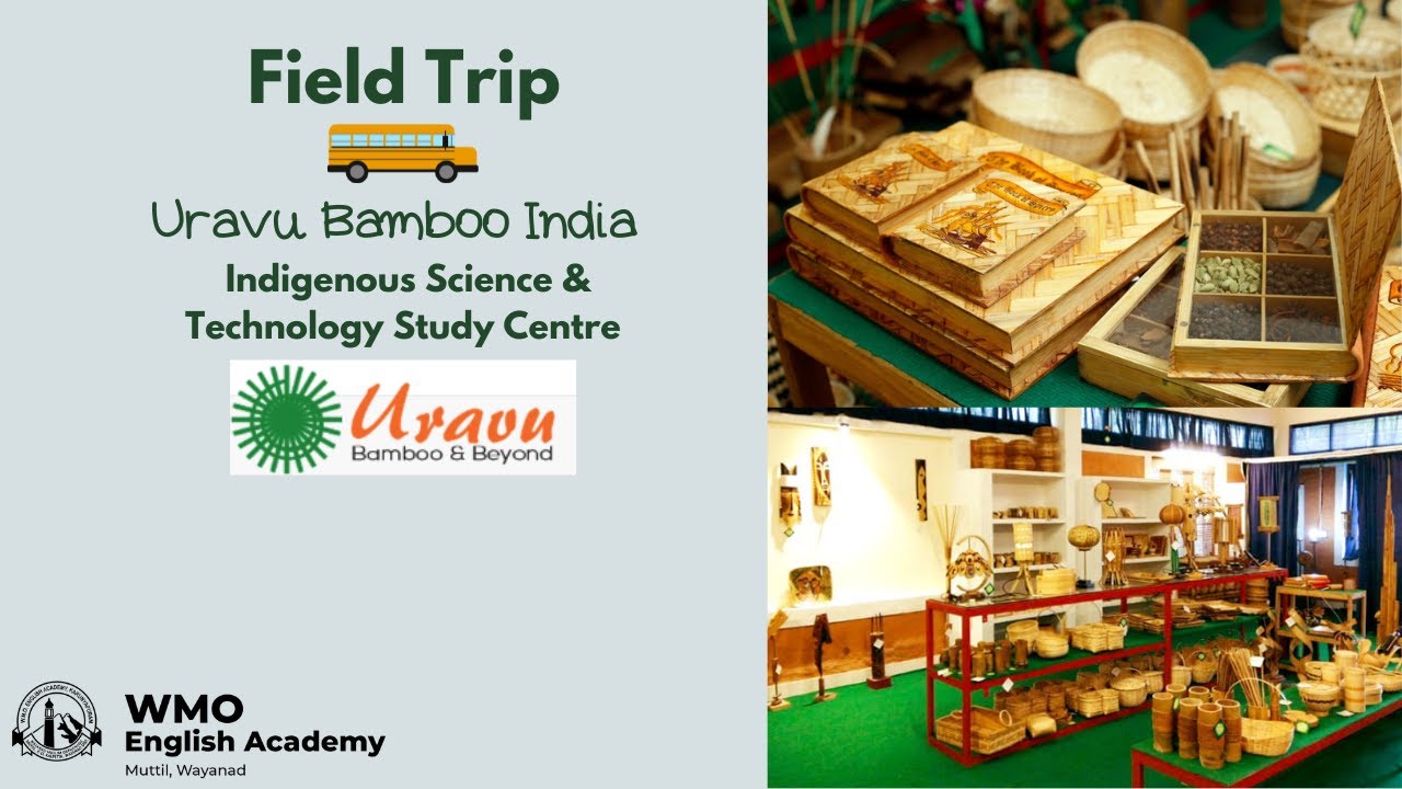 Field Visit| Uravu Wayanad - YouTube