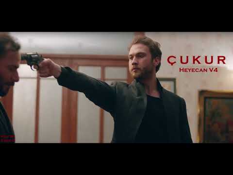 Çukur Müzikleri Heyecan V4
