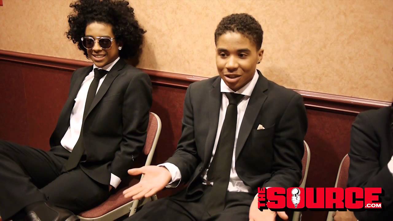 Zendaya And Mindless Behavior Love Story