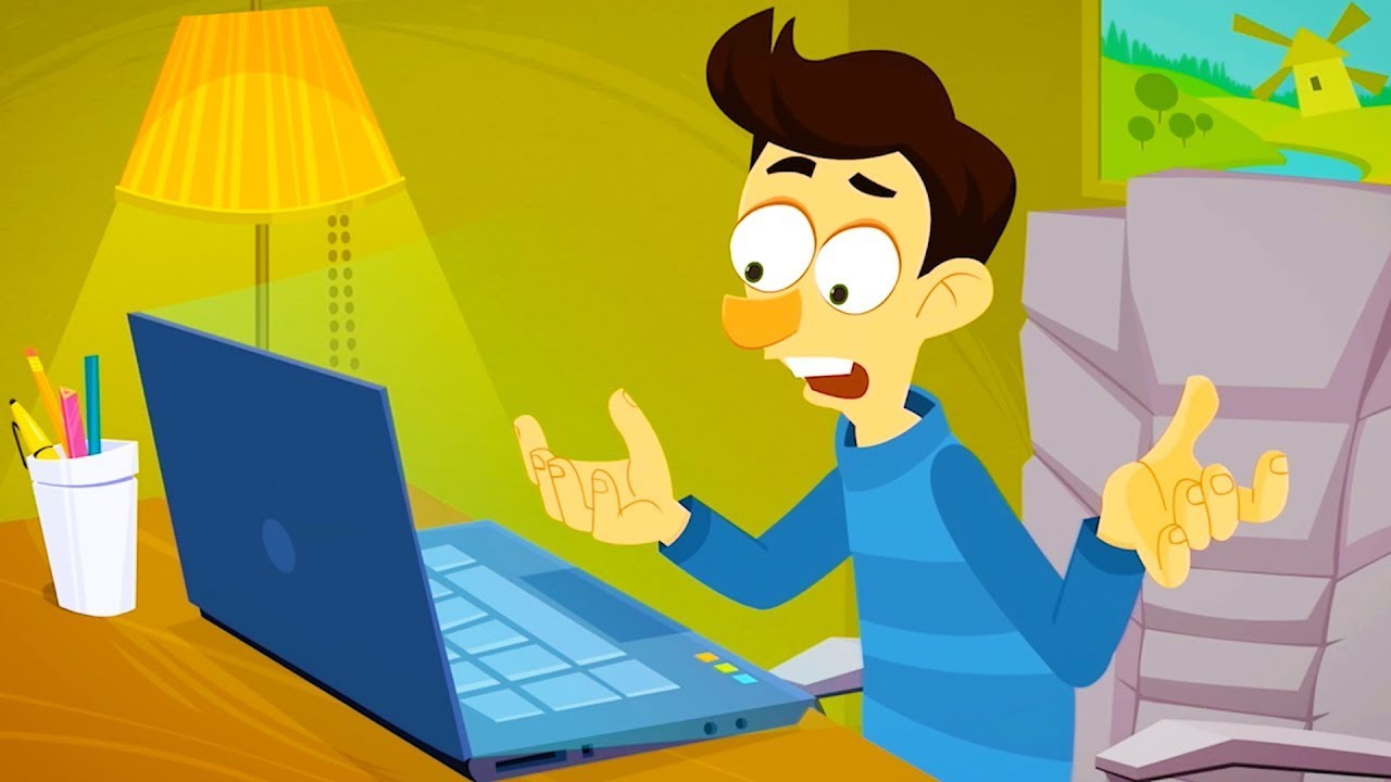 Run from the Manipulator! | The Fixies | Cartoons For Kids | WildBrain ...