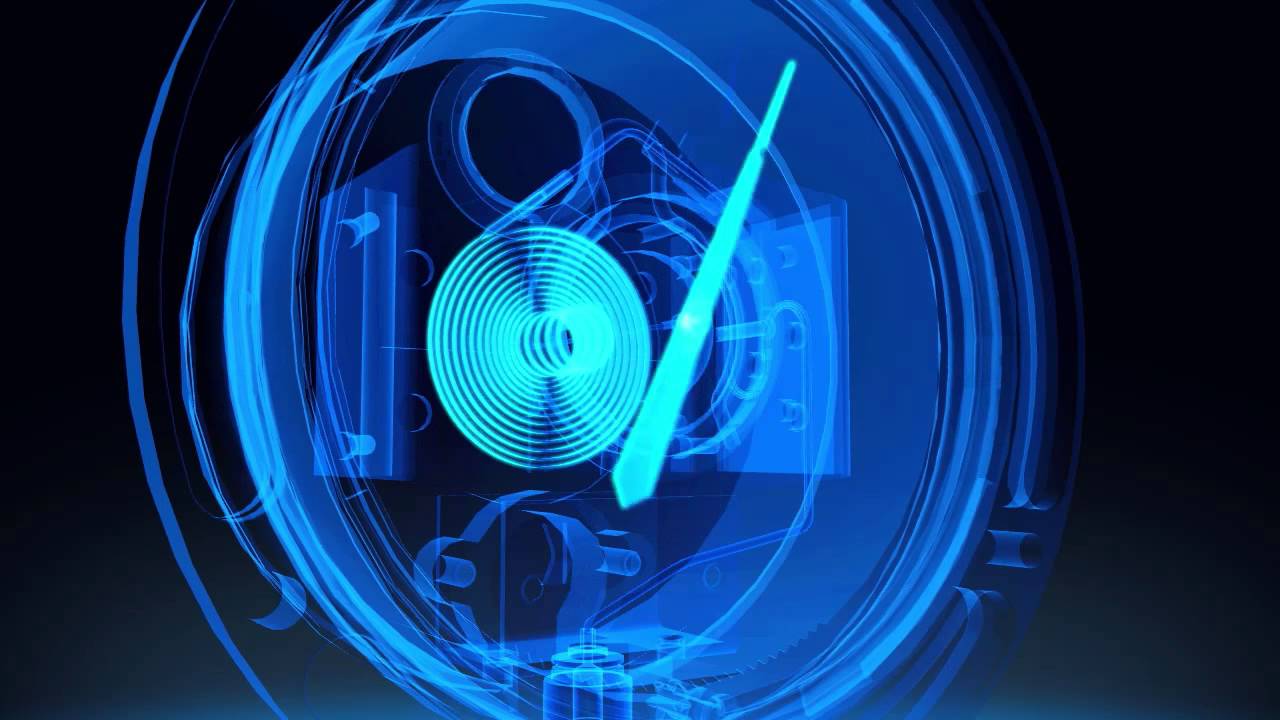 3D Instruments - Direct Drive Gauge Product Overview - YouTube