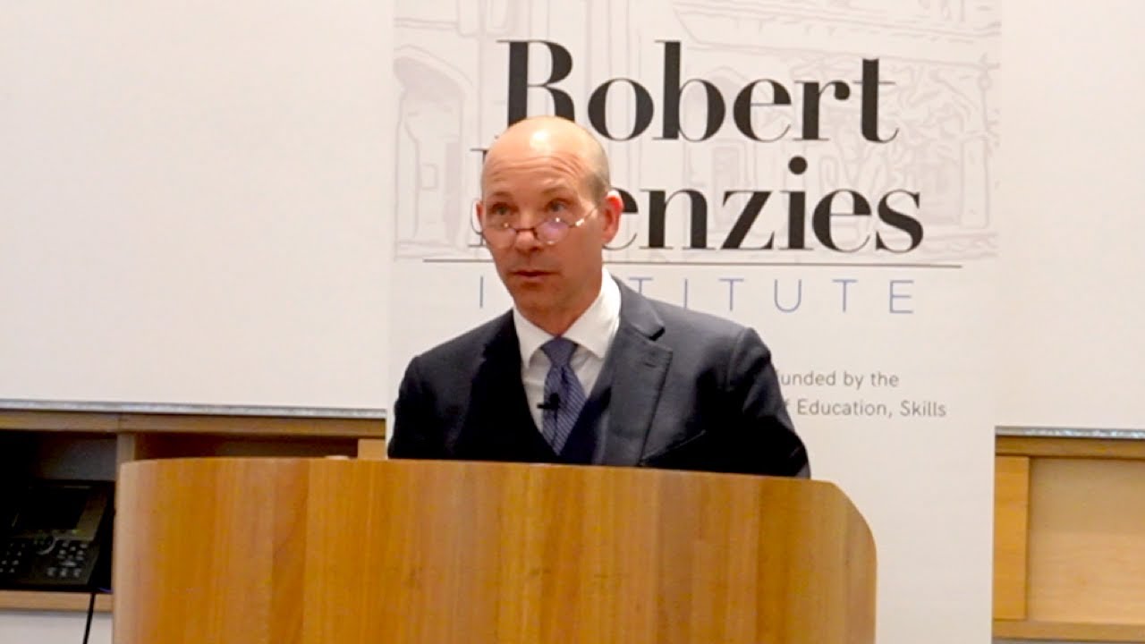 Early Cold War Migration and its Impact on Australia - YouTube