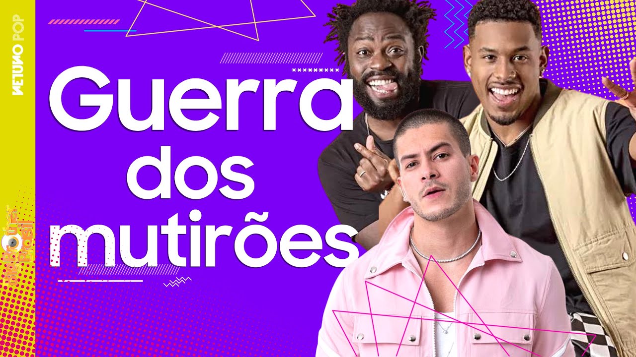 A torcida dos famosos para final do BBB 22: Anitta, Neymar e Medina são ...