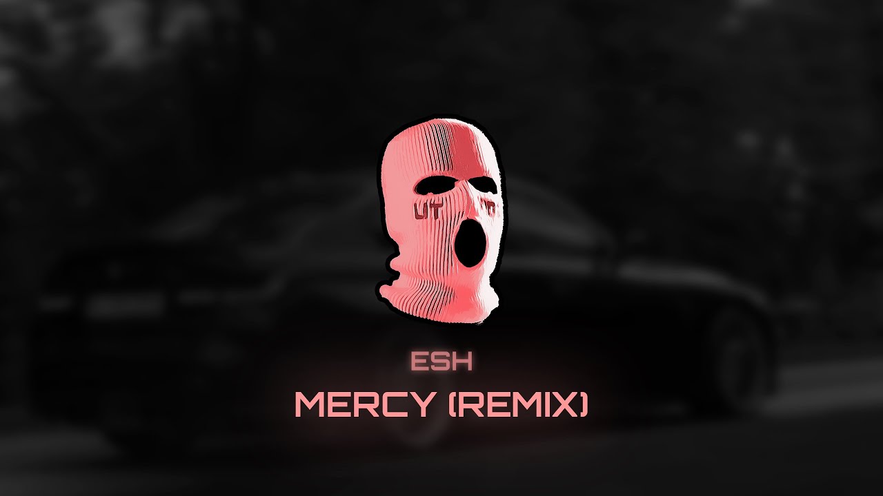Kanye West ft. Big Sean, Pusha T, 2 Chainz - Mercy (ESH REMIX) - YouTube